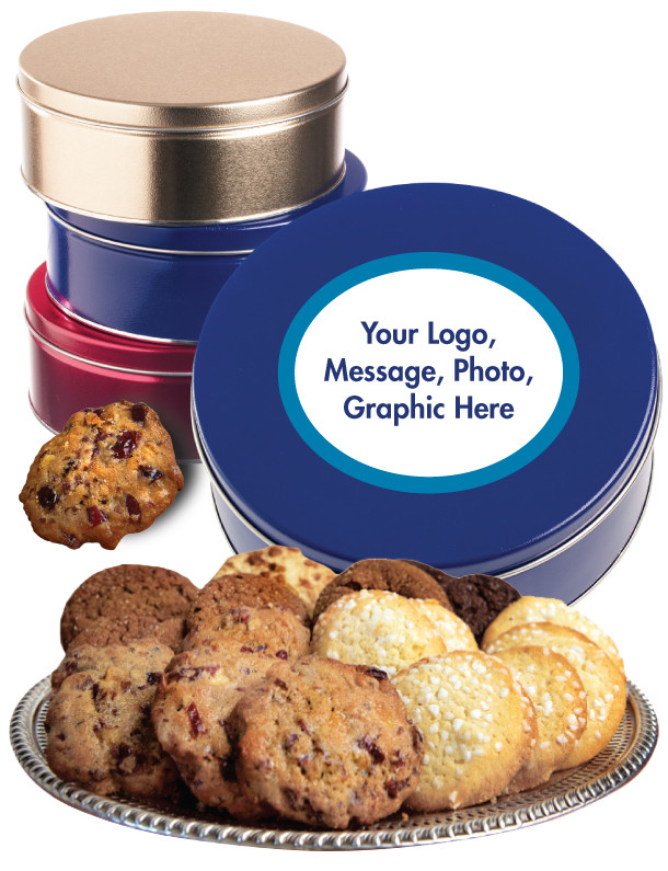 Where to Buy Custom Cookie Tins - UniversalLIS